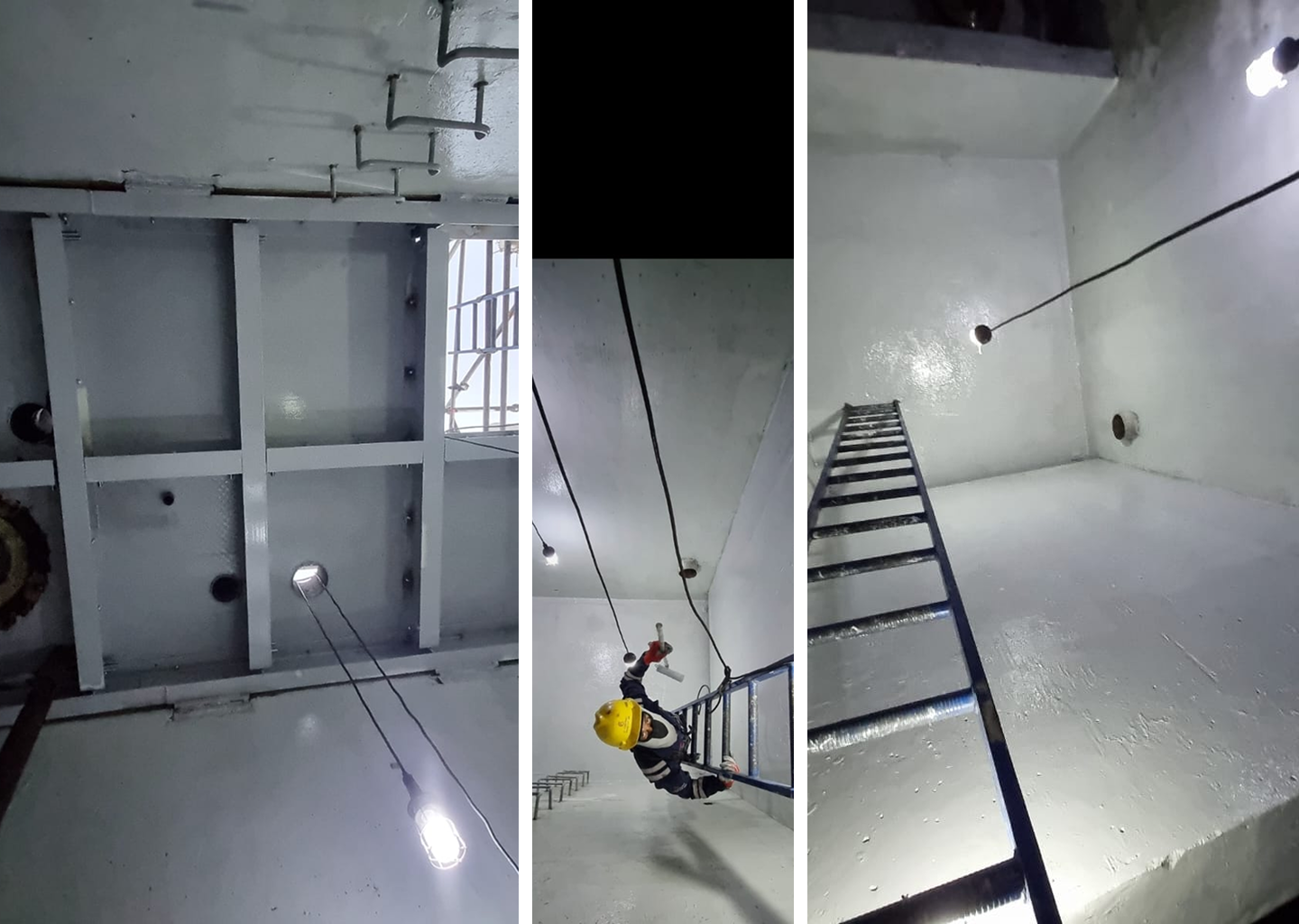 A1 Contractor